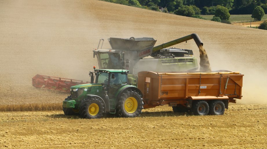 Mentmore Park Farms Ltd