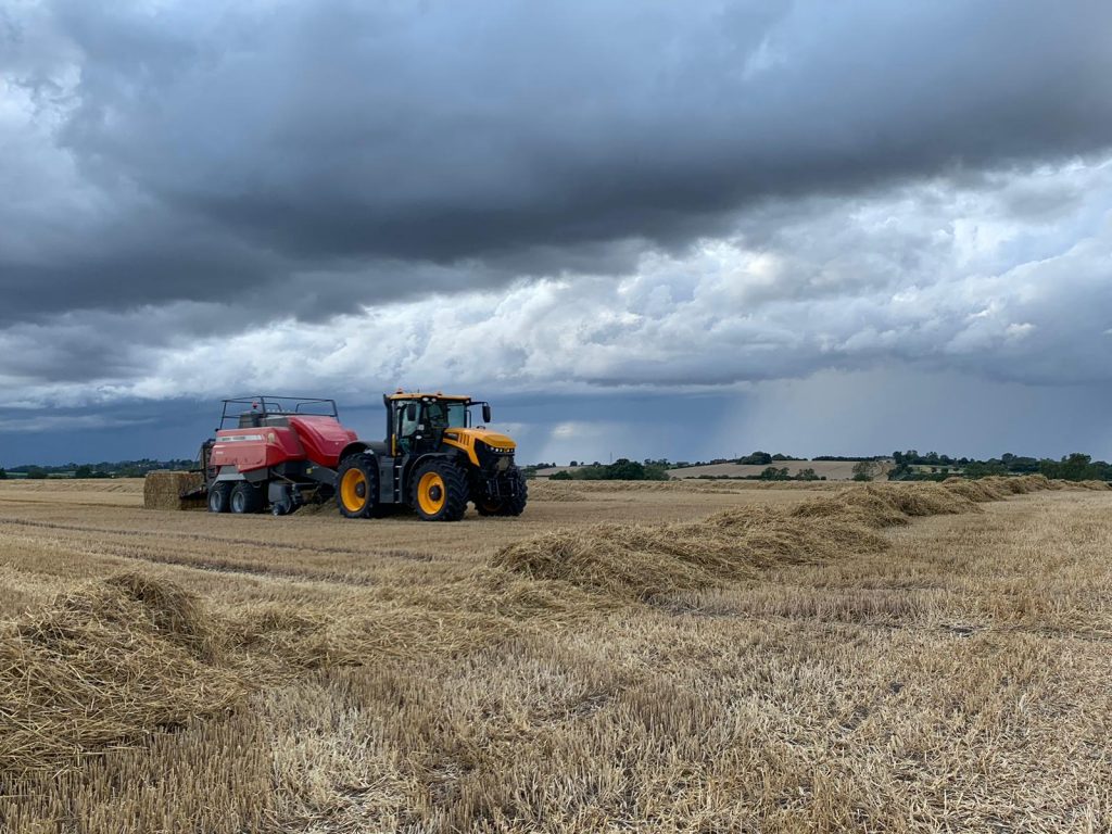 Gallery | Mentmore Park Farms