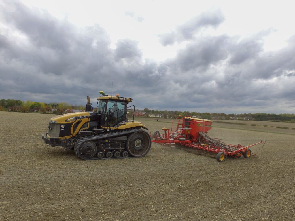 Gallery | Mentmore Park Farms